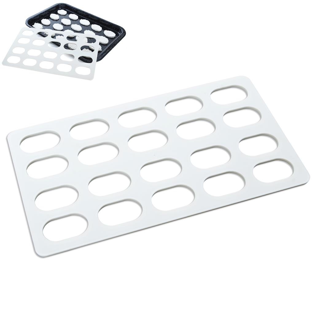 Forma na pečení laskonky - Domácí potřeby Franta